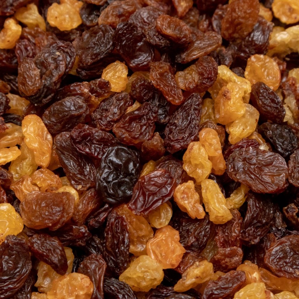 Mixed Dried Fruit – Bloom & Veg