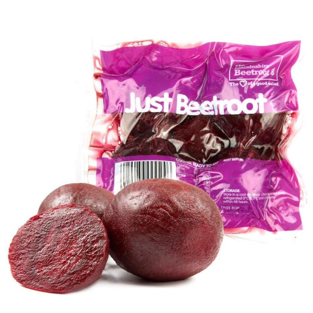 Beetroot Long Life – Bloom & Veg