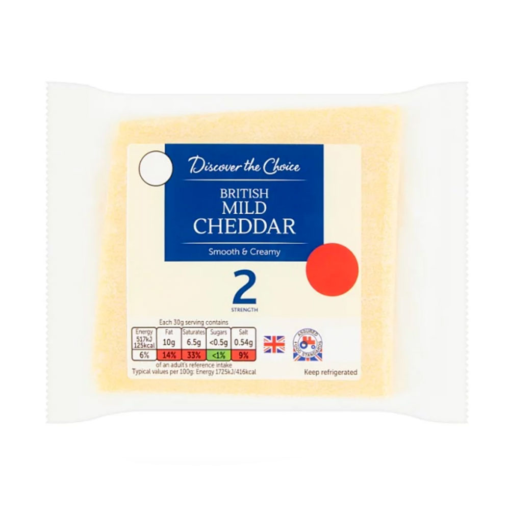 Cheese – Bloom & Veg