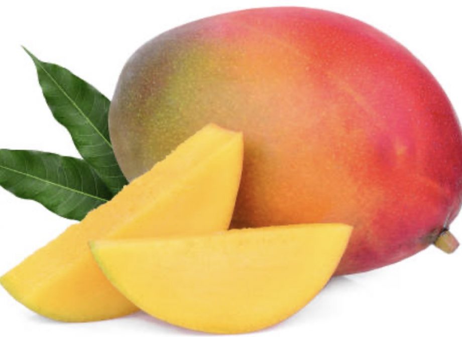 Sweet Mango – Bloom & Veg